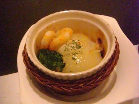 satoshi's Michelin: 鮨・季節料理 てしま